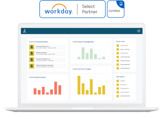 How to use worktags in Workday